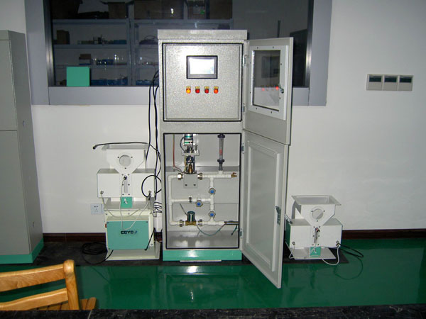 Automatic Dampening System – CTGRAIN