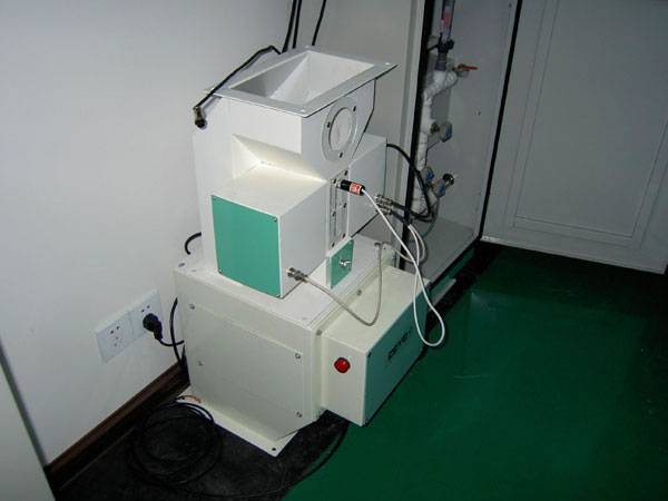 Automatic Dampening System – CTGRAIN