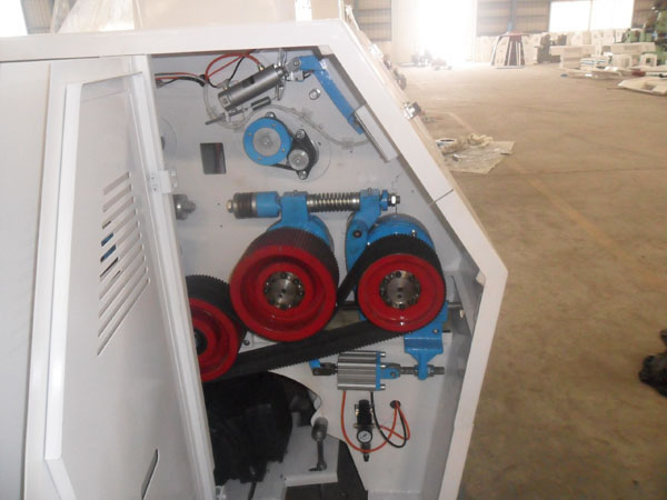 Grain Roller Mill – CTGRAIN