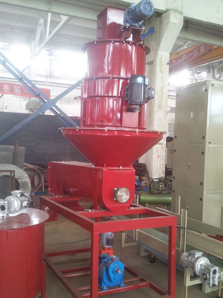 Premium Seed Coater – CTGRAIN